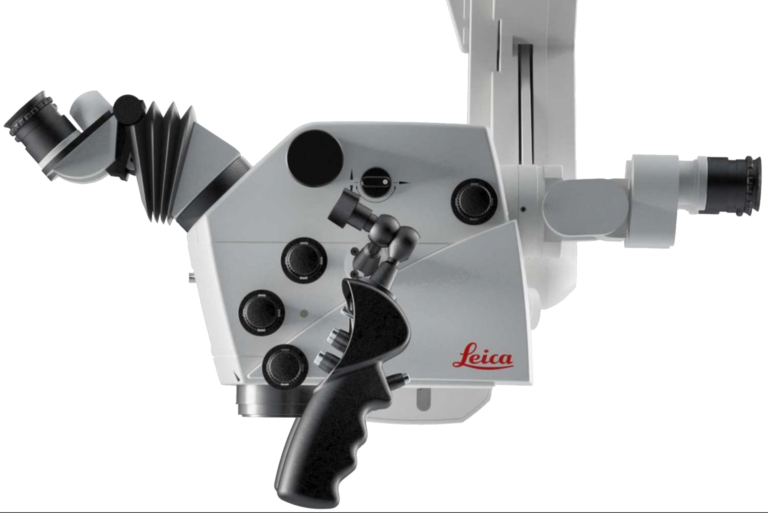 Leica-Surgical-Microscope-PROvido - Ortomedic
