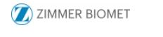 Zimmer Biomet Logo - Ortomedic