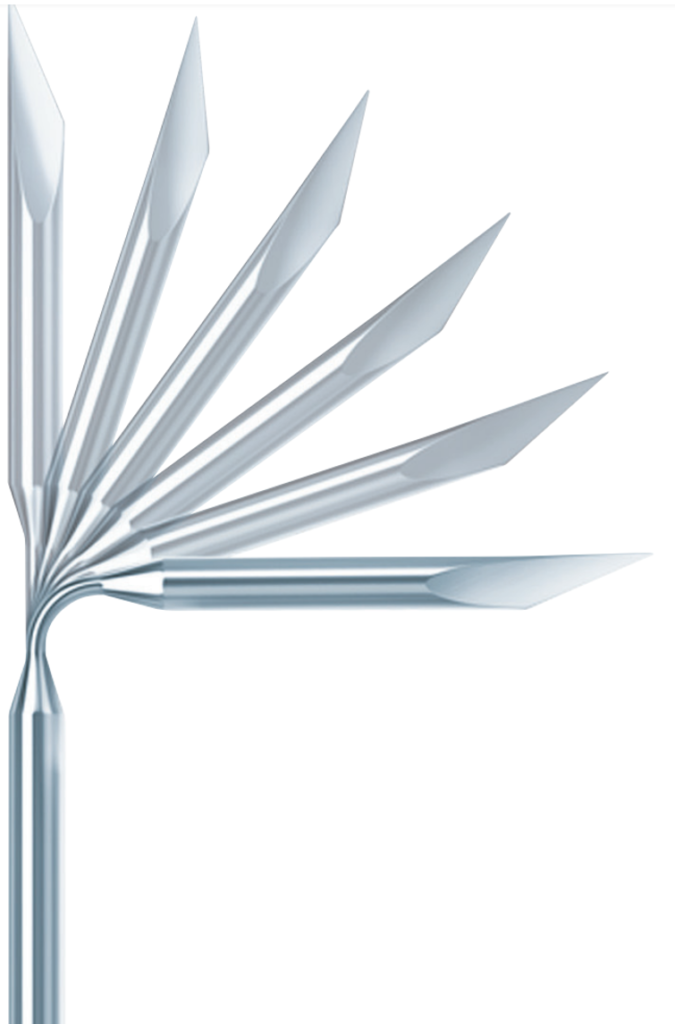 BLAKE® Drains - Ortomedic